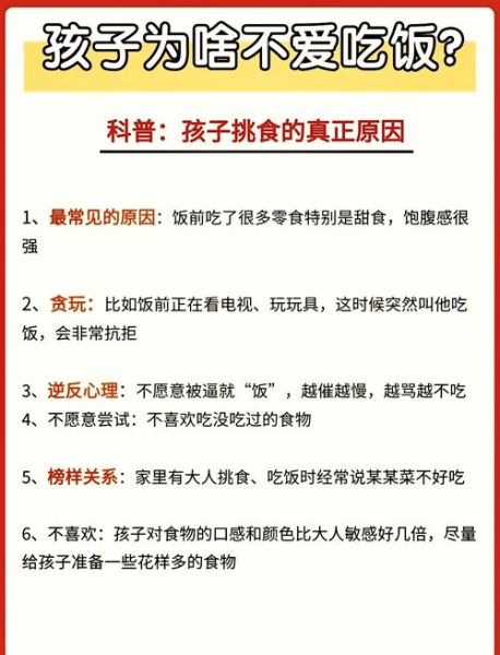 儿童营养餐搭配食谱_如何科学安排一日三餐-第1张图片-山城妙识