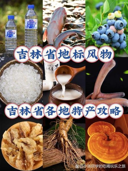 东北吉林土特产有哪些_吉林值得带走的特产清单-第2张图片-山城妙识