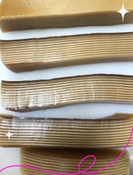 椰汁马蹄糕千层糕怎么做_椰汁马蹄糕千层糕失败原因-第2张图片-山城妙识