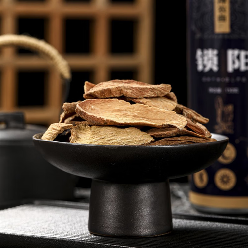 锁阳泡酒的功效与作用_锁阳泡酒怎么泡才正确-第2张图片-山城妙识