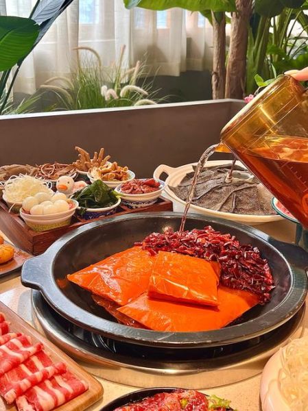 火锅图片真实照片_如何拍出食欲爆棚的火锅照-第2张图片-山城妙识 火锅图片真实照片_如何拍出食欲爆棚的火锅照-第2张图片-山城妙识