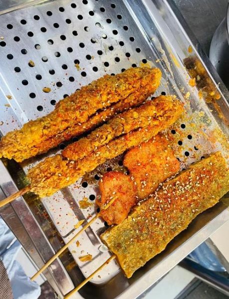 棒棒鸡怎么做才入味_棒棒鸡视频窍门-第1张图片-山城妙识 棒棒鸡怎么做才入味_棒棒鸡视频窍门-第1张图片-山城妙识