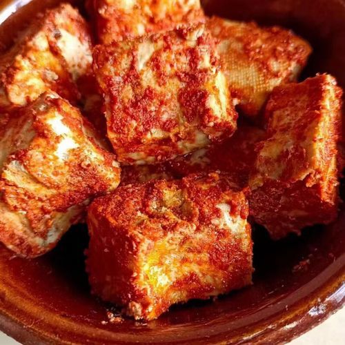 湖北豆腐乳怎么做_正宗做法窍门-第3张图片-山城妙识 湖北豆腐乳怎么做_正宗做法窍门-第3张图片-山城妙识