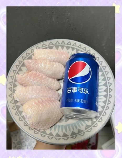 可乐鸡翅懒人做法图解_新手零失败技巧-第2张图片-山城妙识 可乐鸡翅懒人做法图解_新手零失败技巧-第2张图片-山城妙识