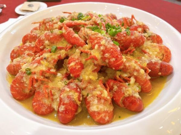 蒜蓉小龙虾怎么做_饭店蒜蓉小龙虾做法-第1张图片-山城妙识 蒜蓉小龙虾怎么做_饭店蒜蓉小龙虾做法-第1张图片-山城妙识