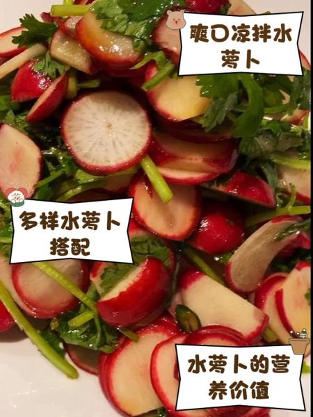 水萝卜咸菜怎么腌好吃_水萝卜咸菜腌制方法-第1张图片-山城妙识 水萝卜咸菜怎么腌好吃_水萝卜咸菜腌制方法-第1张图片-山城妙识