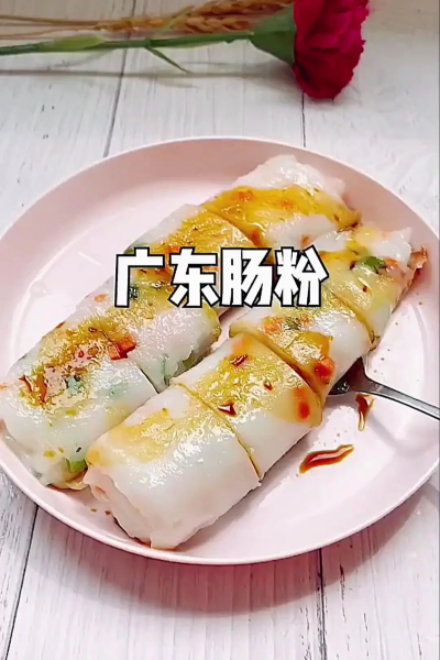 肠粉专用粉配方比例_肠粉专用粉怎么调浆-第3张图片-山城妙识