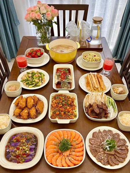 家常晚餐怎么做好吃_晚餐美食做法大全-第1张图片-山城妙识 家常晚餐怎么做好吃_晚餐美食做法大全-第1张图片-山城妙识