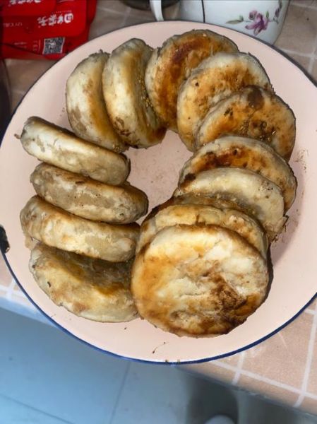 自制板栗饼怎么做_板栗饼烤箱温度时间-第3张图片-山城妙识 自制板栗饼怎么做_板栗饼烤箱温度时间-第3张图片-山城妙识