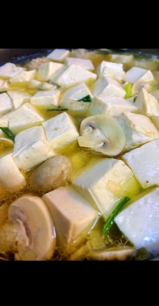 小白圆蘑菇怎么做好吃_小白圆蘑菇的做法大全-第3张图片-山城妙识