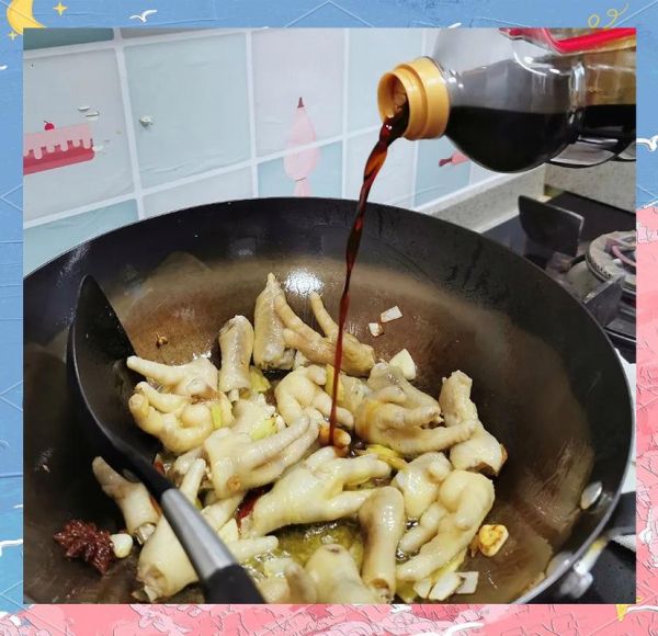 可乐鸡爪怎么做好吃_可乐鸡爪的秘诀-第1张图片-山城妙识 可乐鸡爪怎么做好吃_可乐鸡爪的秘诀-第1张图片-山城妙识