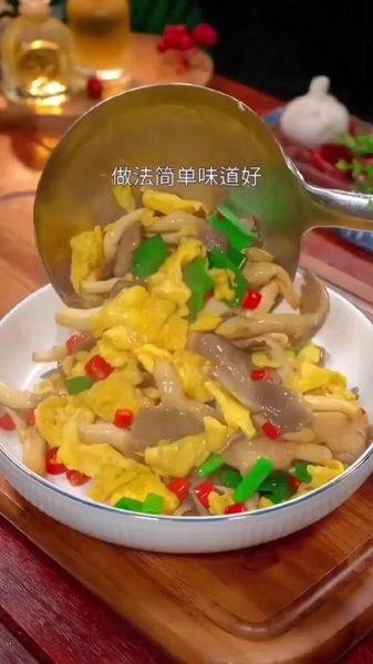 平菇怎么炒好吃_素炒平菇的家常做法-第3张图片-山城妙识 平菇怎么炒好吃_素炒平菇的家常做法-第3张图片-山城妙识