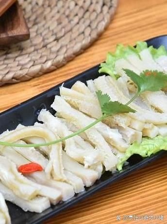 牛肚怎么煮更容易烂_牛肚煮多久才软烂-第1张图片-山城妙识 牛肚怎么煮更容易烂_牛肚煮多久才软烂-第1张图片-山城妙识