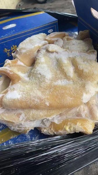 牛肚怎么煮更容易烂_牛肚煮多久才软烂-第2张图片-山城妙识 牛肚怎么煮更容易烂_牛肚煮多久才软烂-第2张图片-山城妙识