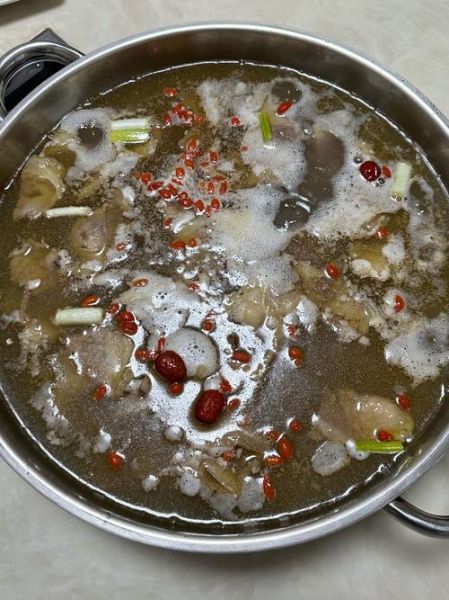 牛肚怎么煮更容易烂_牛肚煮多久才软烂-第3张图片-山城妙识 牛肚怎么煮更容易烂_牛肚煮多久才软烂-第3张图片-山城妙识