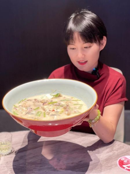 胖头鱼头汤怎么做_胖头鱼头汤去腥技巧-第3张图片-山城妙识