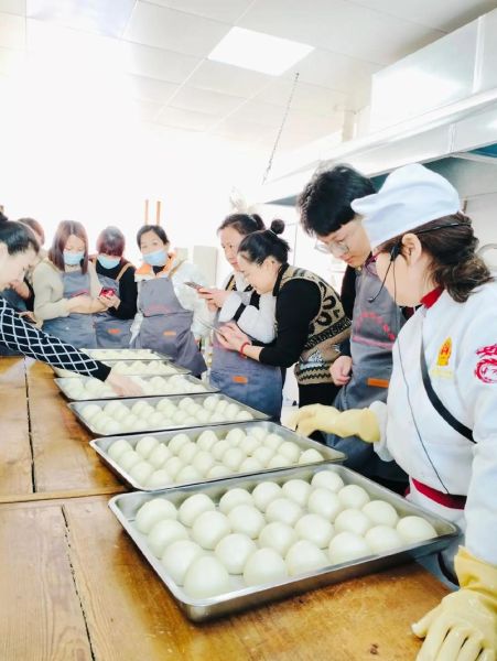 学面点去哪里学比较好_学面点需要多长时间-第2张图片-山城妙识 学面点去哪里学比较好_学面点需要多长时间-第2张图片-山城妙识