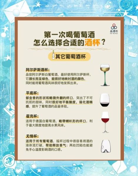 葡萄酒杯怎么选_葡萄酒杯种类有哪些-第3张图片-山城妙识