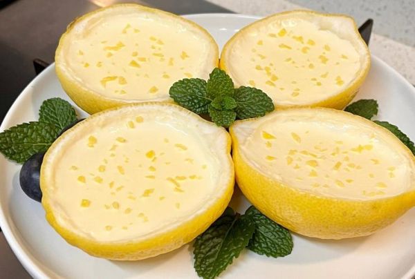 吉利丁片做牛奶布丁怎么做_吉利丁片牛奶布丁比例是多少-第2张图片-山城妙识