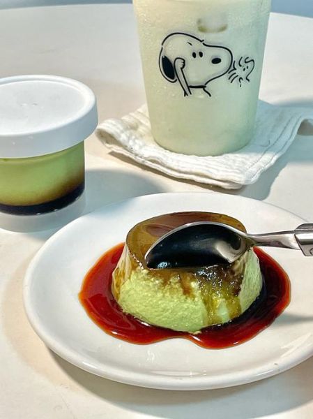 吉利丁片做牛奶布丁怎么做_吉利丁片牛奶布丁比例是多少-第1张图片-山城妙识