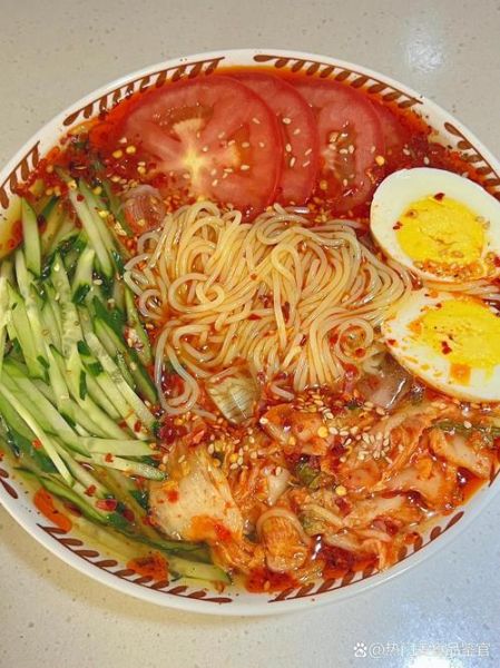 延吉冷面哪家好吃_正宗延吉冷面做法-第1张图片-山城妙识 延吉冷面哪家好吃_正宗延吉冷面做法-第1张图片-山城妙识