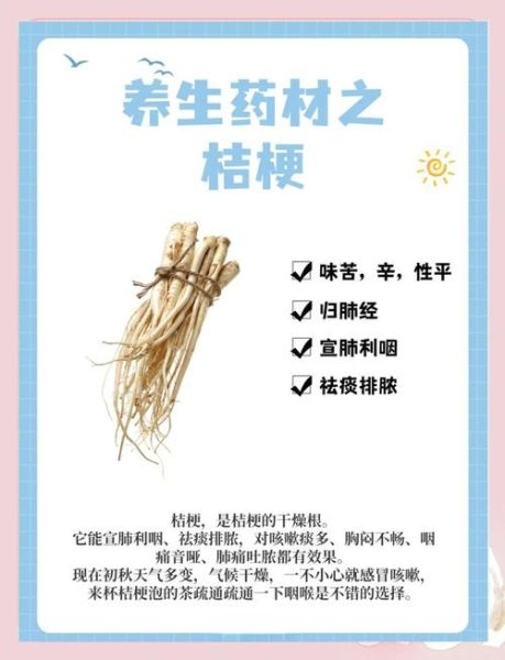 桔梗的功效与作用_桔梗怎么泡水喝-第2张图片-山城妙识 桔梗的功效与作用_桔梗怎么泡水喝-第2张图片-山城妙识