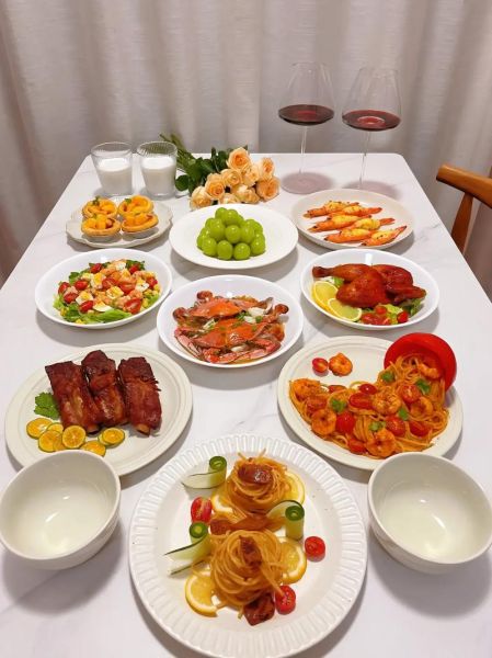 情人节做什么菜好吃_情人节浪漫晚餐怎么做-第1张图片-山城妙识 情人节做什么菜好吃_情人节浪漫晚餐怎么做-第1张图片-山城妙识