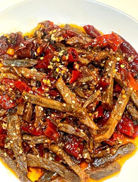 怕冷的人吃什么食物最好_怕冷吃什么食物好-第1张图片-山城妙识