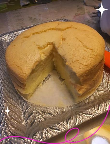 微波蛋糕粉可以用烤箱吗_微波蛋糕粉烤箱做法-第2张图片-山城妙识