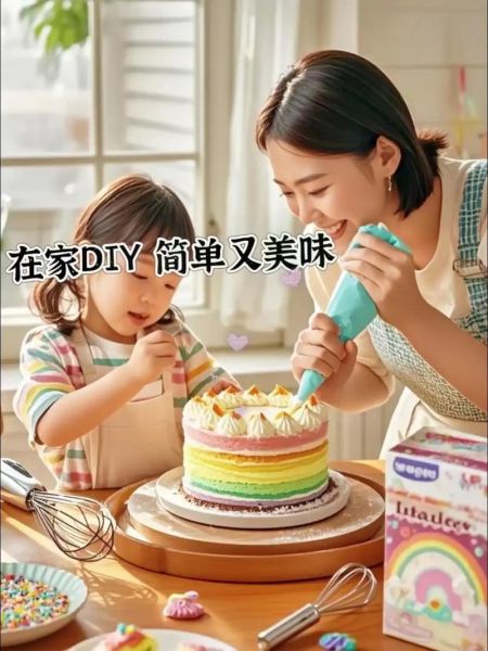 微波蛋糕粉可以用烤箱吗_微波蛋糕粉烤箱做法-第1张图片-山城妙识