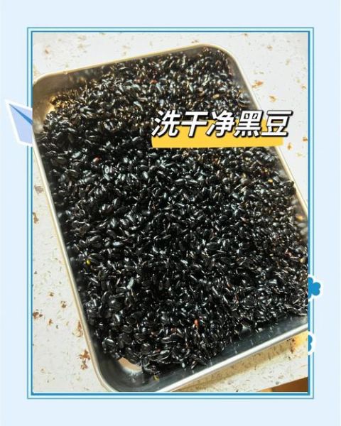 醋泡黑豆用什么醋最好_陈醋还是米醋-第2张图片-山城妙识 醋泡黑豆用什么醋最好_陈醋还是米醋-第2张图片-山城妙识