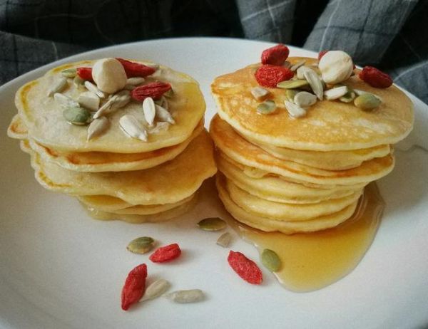 韩国松饼怎么做_韩国松饼用什么粉-第3张图片-山城妙识 韩国松饼怎么做_韩国松饼用什么粉-第3张图片-山城妙识