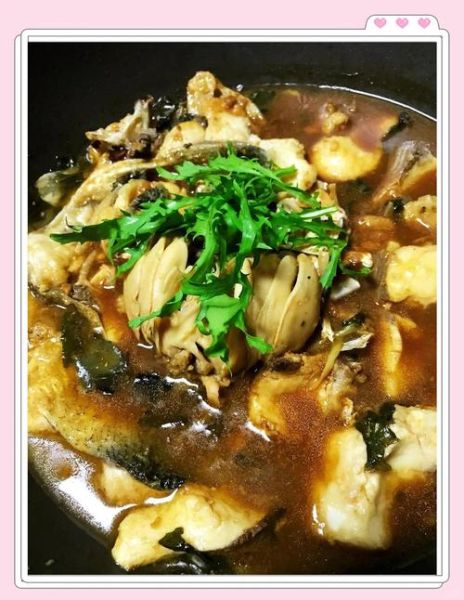 家炖花鲢鱼怎么做_花鲢鱼炖多久才入味-第1张图片-山城妙识