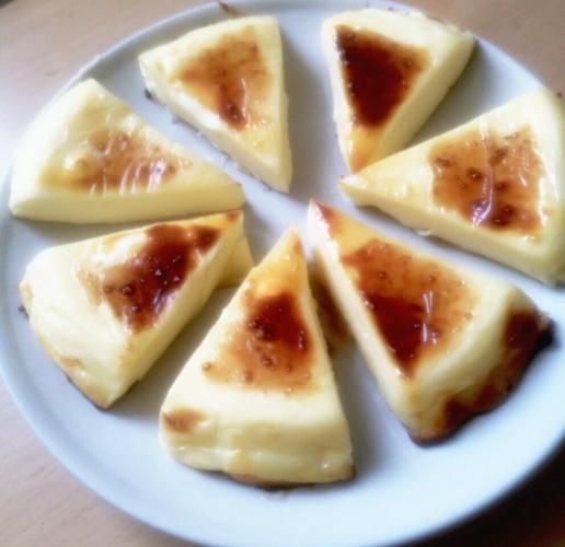 生粉可以代替淀粉做蛋糕吗_蛋糕用生粉还是淀粉好-第2张图片-山城妙识