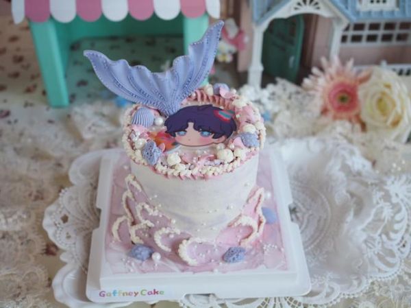 可爱蛋糕图片大全_如何挑选生日蛋糕-第1张图片-山城妙识 可爱蛋糕图片大全_如何挑选生日蛋糕-第1张图片-山城妙识