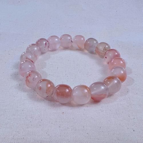 南红荔枝冻是什么_如何鉴别真假-第3张图片-山城妙识