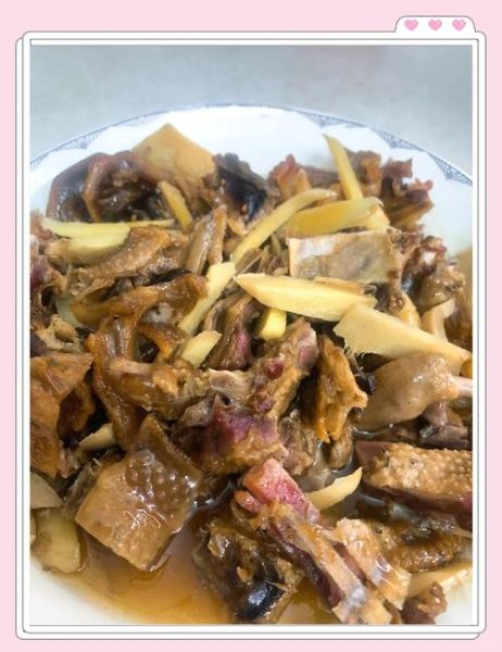 腊鸭子怎么做好吃_腊鸭子蒸多久才够香-第1张图片-山城妙识 腊鸭子怎么做好吃_腊鸭子蒸多久才够香-第1张图片-山城妙识