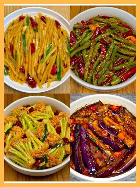 最简单的菜是什么菜_新手零失败-第1张图片-山城妙识