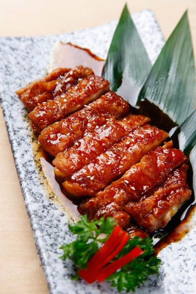 猪排怎么腌制才嫩_猪排腌制多久入味-第1张图片-山城妙识