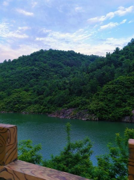 安康天气怎么样_安康旅游最佳季节-第1张图片-山城妙识