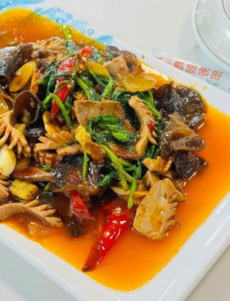 正宗川菜家常菜培训哪里学_正宗川菜家常菜培训多少钱-第2张图片-山城妙识