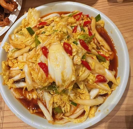 夏天吃什么菜简单又好吃_10分钟快手凉拌菜-第1张图片-山城妙识 夏天吃什么菜简单又好吃_10分钟快手凉拌菜-第1张图片-山城妙识