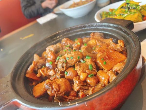 九江有什么好吃的_九江必吃美食推荐-第3张图片-山城妙识