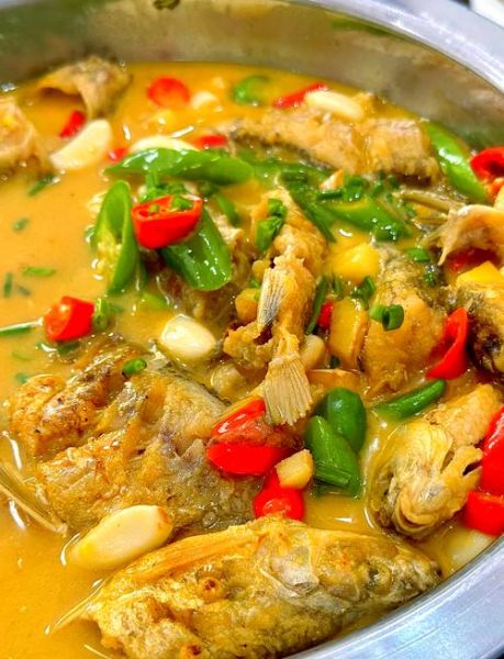 九江有什么好吃的_九江必吃美食推荐-第1张图片-山城妙识