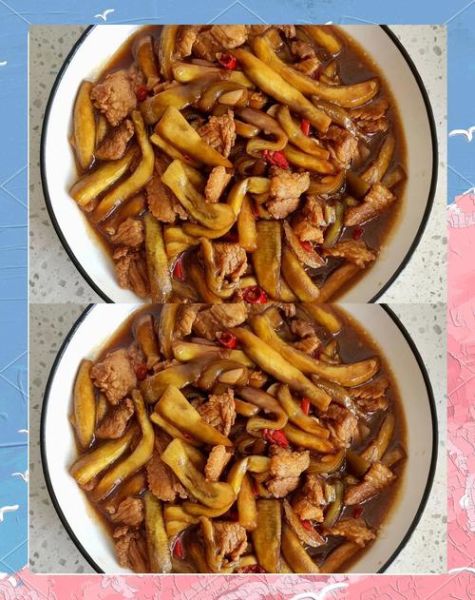 茄子炒肉怎么炒_茄子炒肉先炒哪个-第3张图片-山城妙识 茄子炒肉怎么炒_茄子炒肉先炒哪个-第3张图片-山城妙识