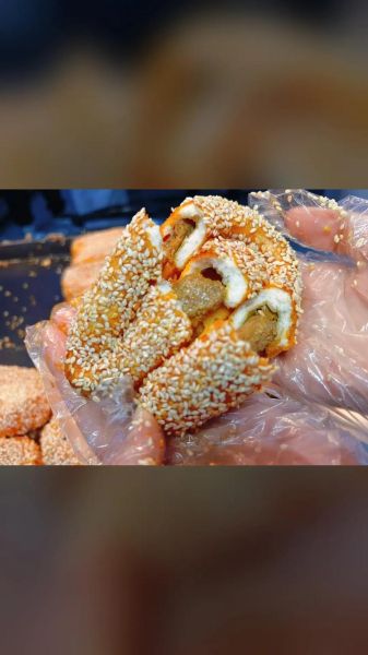 武大郎烧饼加盟费多少钱_武大郎烧饼好吃吗-第1张图片-山城妙识 武大郎烧饼加盟费多少钱_武大郎烧饼好吃吗-第1张图片-山城妙识