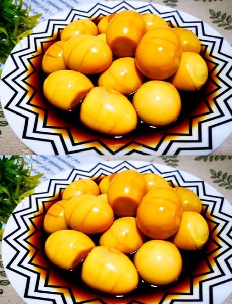 卤蛋的做法及配料_家常卤蛋怎么做好吃-第1张图片-山城妙识 卤蛋的做法及配料_家常卤蛋怎么做好吃-第1张图片-山城妙识