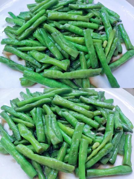 豇豆怎么做好吃_豇豆家常做法大全-第1张图片-山城妙识 豇豆怎么做好吃_豇豆家常做法大全-第1张图片-山城妙识