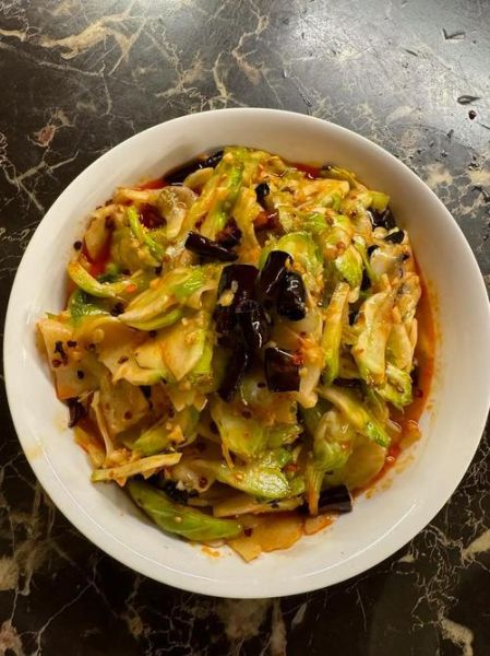 四川特色凉菜有哪些_怎么做才正宗-第2张图片-山城妙识 四川特色凉菜有哪些_怎么做才正宗-第2张图片-山城妙识