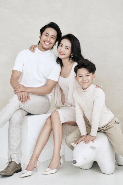 全家福艺术照怎么拍_全家福艺术照哪家好-第1张图片-山城妙识